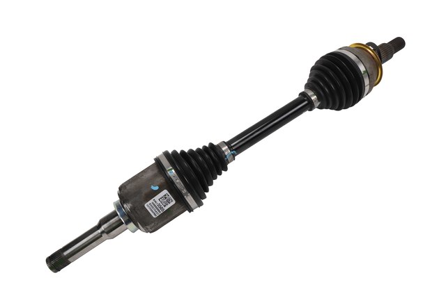 2018-2020 GM Front Driver Side Half-Shaft Assembly 84615505 ...