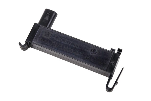 2014-2022 GM Ignition Lock Key Transmitter Antenna 13580788 ...