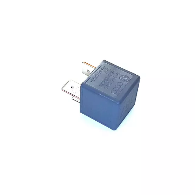 2000-2015 Audi Accessory Power Relay 191-906-383-C | Audi USA Parts