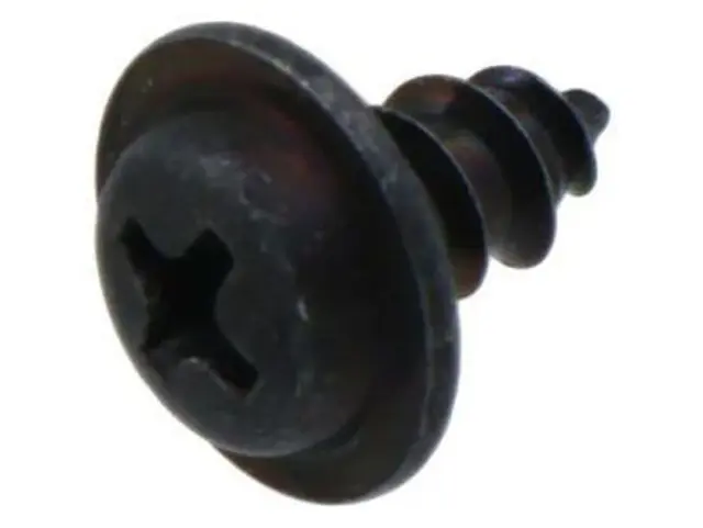 90167-A0013 - Front Spoiler Screw - 2020-2024 Toyota Camry | OEM ...