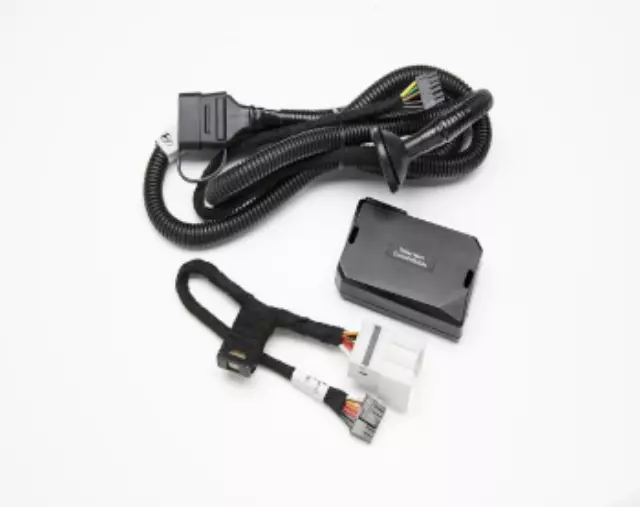 Genuine Tow Hitch Harness for 2022-2024 Hyundai Ioniq 5 | Part# GIF67 ...