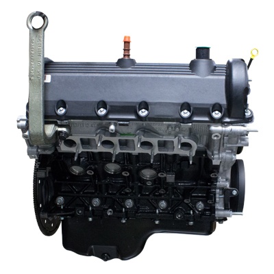 2010-2014 Ford Engine Complete Assembly AC2Z-6006-ARM | QuirkParts