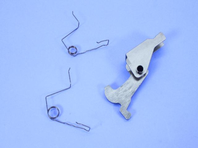 2001-2020 Mopar Parking Sprag Pawl Guide Package 4883505AB | Mopar Estores