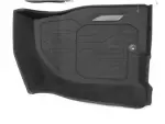 2021-2024 GMC Yukon Floor Liners 84646699 GM | GMPartsDirect.com