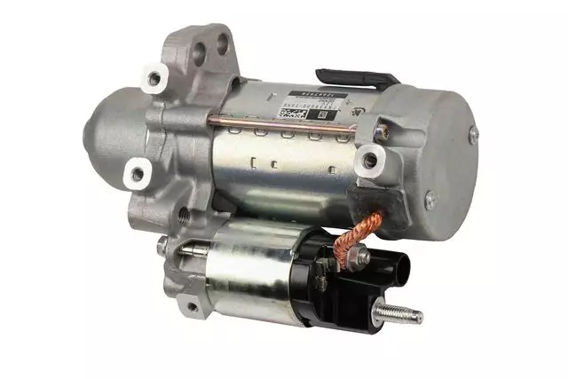 2016-2023 ACDelco Starter Motor 12667974 | TascaParts.com
