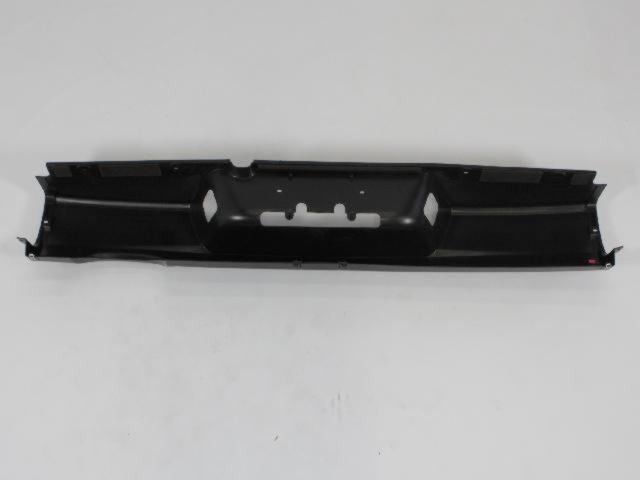 Rear Bumper and Fascia for 2006 Dodge Ram 1500 | CHAPMAN CJDR Parts