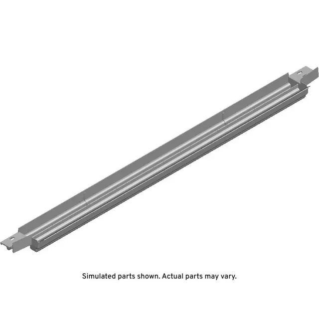 2019-2023 Cadillac XT4 Radiator Air Lower Baffle 84580181 GM ...