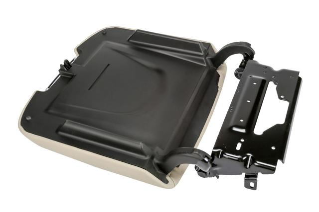 Center Console for 2015 Cadillac Escalade | GMPartsDirect.com