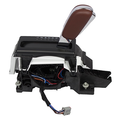 2011-2014 Ford F-150 Gear Shift Assembly BL3Z-7210-CC | OEM Parts Online