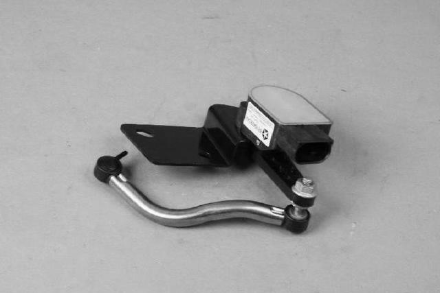 2011-2015 Jeep Grand Cherokee Ride Height Sensor, Left Front 68164093AB ...