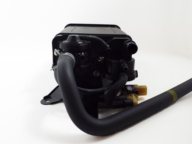 2002-2007 Toyota Vapor Canister 77740-02121 | OEM Parts Online
