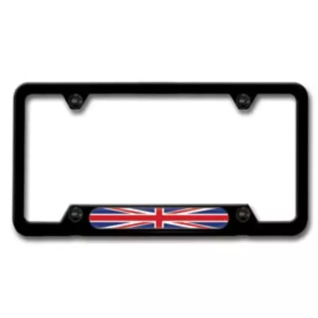 License Plate Holder | Mini Parts Direct