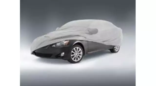 Shop Lexus Car Covers Online | Lexus of Stevens Creek Parts