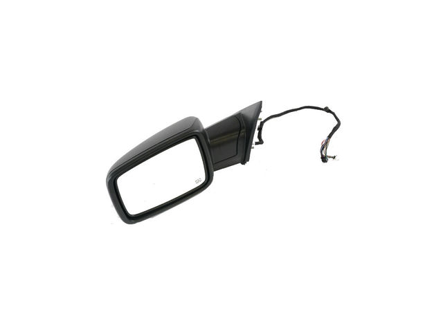 2017-2022 Ram Door Mirror 68462827AA | OEM Parts Online