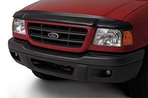 Ford Ranger Air Deflectors | Lasco Auto Parts