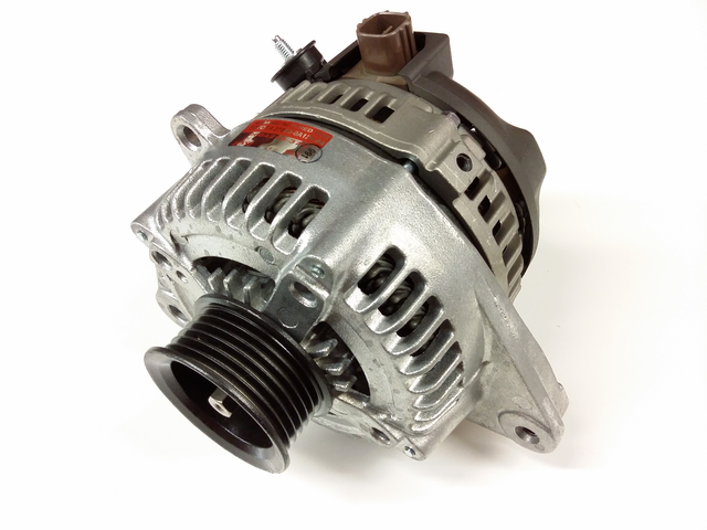 2004-2008 Toyota Alternator 27060-0A120-84 | Toyota Parts Center
