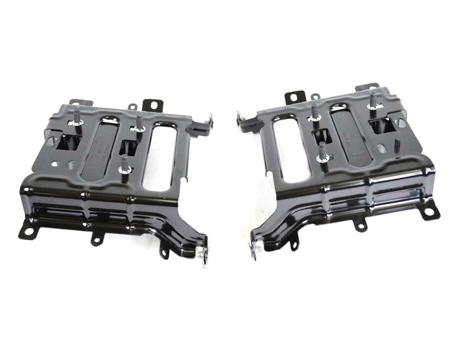 2013-2022 Ram Bumper Bracket Kit 68232485AB | Mopar Estores