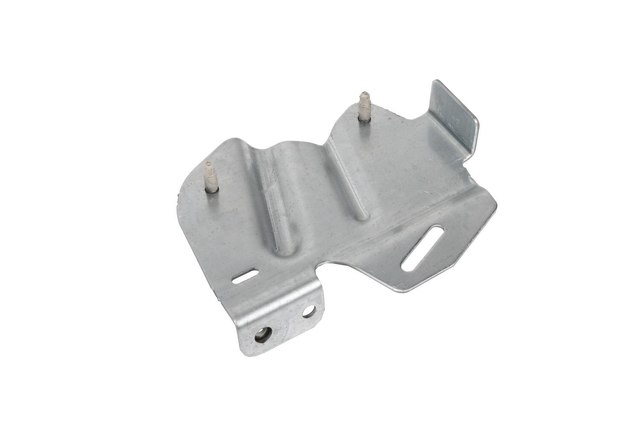 2003-2023 GM Rear Side Door Upper Track Support 15830965 ...