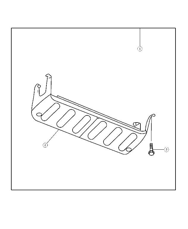 Buy OEM Mopar Radiators & Parts | Mopar Estores