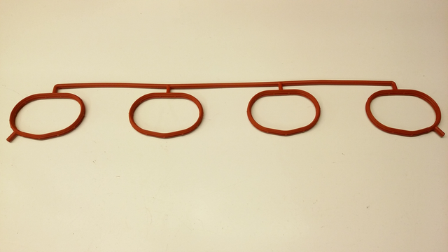 17171-50030 - Engine Intake Manifold Gasket 2004-2009 Toyota | Longo ...