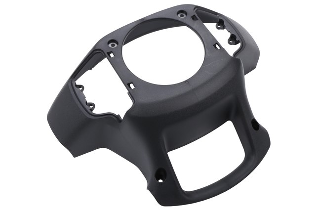 2019-2022 Chevrolet Black Steering Wheel Shroud 84575653 | TascaParts.com