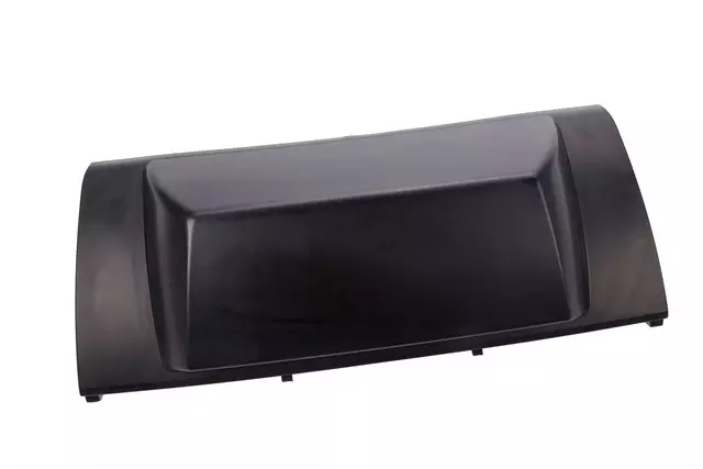 Bumper & Components - Rear for 2007 Chevrolet Suburban 1500 ...