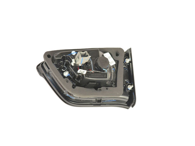 2021 Jeep Compass Tail Lamp, Left 68517557AA | QuirkParts