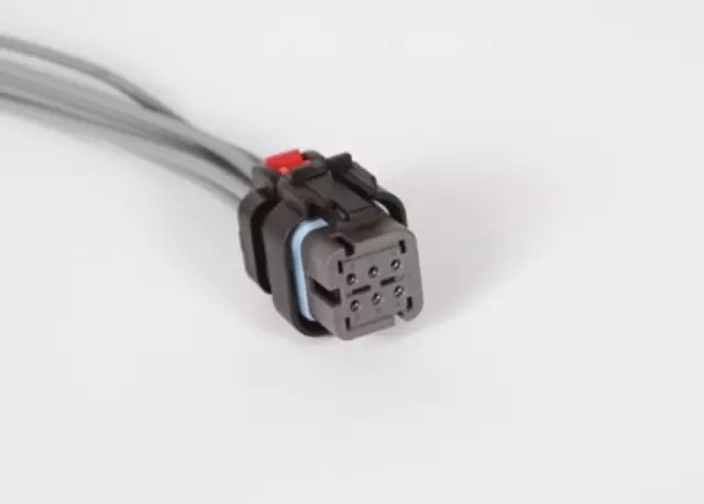 Save On GM Coolant Flow Control Valve Online | Malouf Parts Xperts