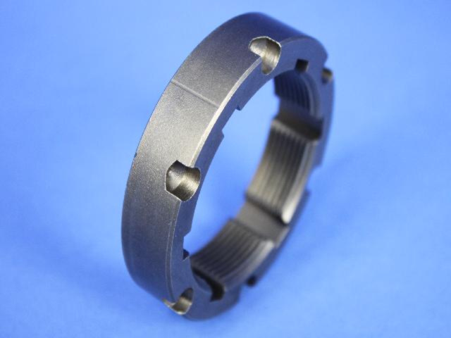 05086760AB - Nut - 2003-2015 Mopar | Mopar Parts Canada