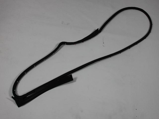 2009-2020 Dodge Journey Rear Door Mounted Weatherstrip, Right 5076868AC ...