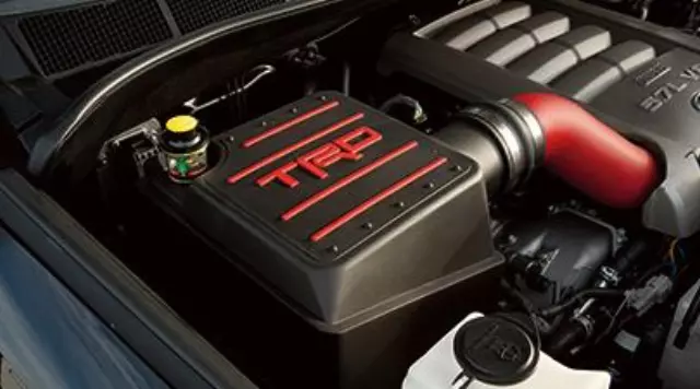 Genuine Toyota Parts - Cold Air Intake System | Bam Wholesale Parts