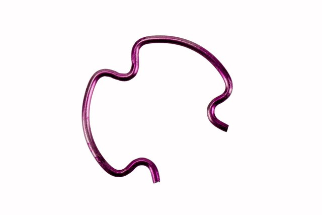 2019-2022 GM Engine Oil Cooler Connector Retainer 22988272 | TascaParts.com