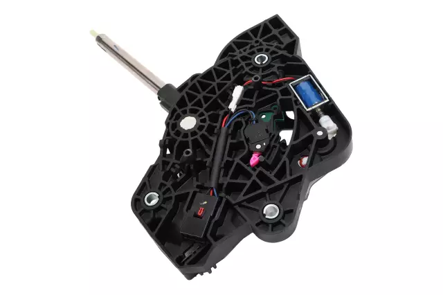 2013-2019 Cadillac XTS Automatic Transmission Control 13534687 | GM ...