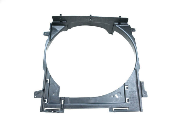 Radiator and Related Parts for 2004 Dodge Ram 3500 | My Mopar Parts
