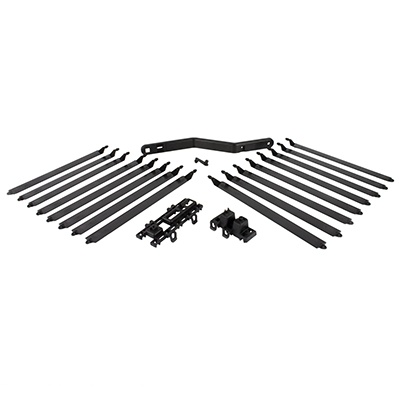 Splash Shields for 2022 Ford Mustang | Ford Parts Direct