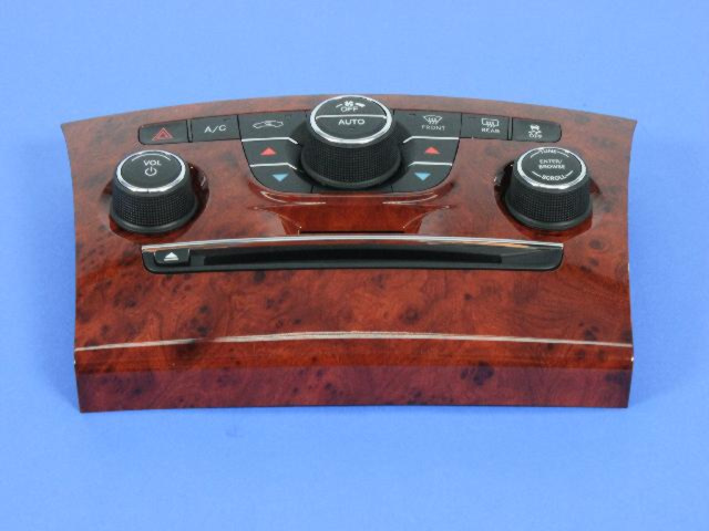 Instrument Panel for 2014 Chrysler 300 | Mopar Online Parts