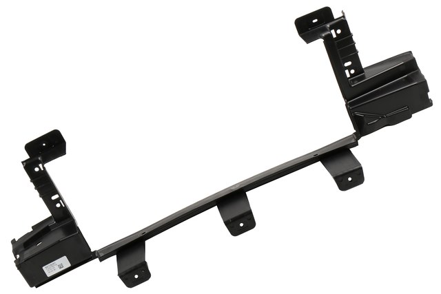 2017-2019 GMC Acadia Radiator Air Front Lower Baffle 84728287 ...