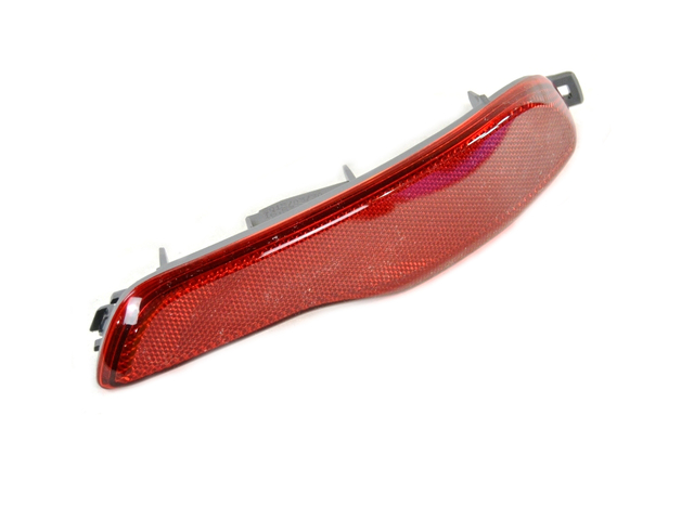 Bumper & Components - Rear for 2016 Jeep Cherokee | Mopar Parts Canada