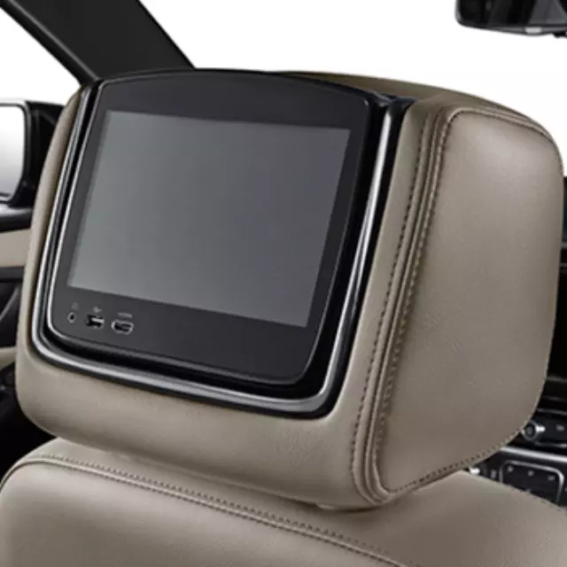 2018-2021 GMC Terrain Display 84634190 GM | GMPartsDirect.com