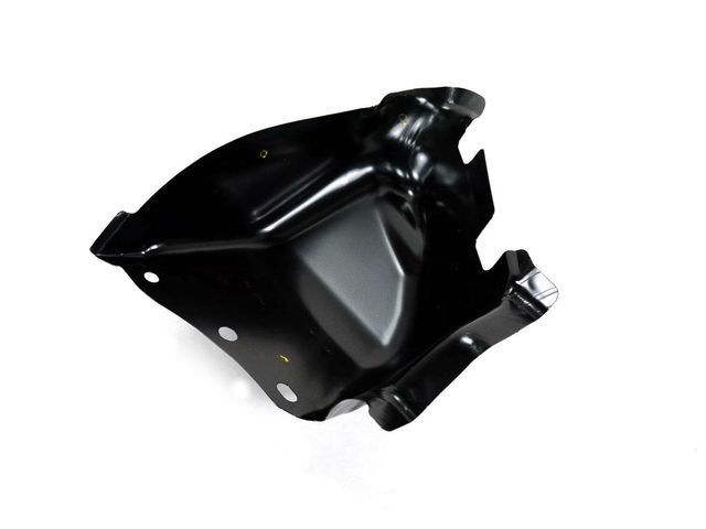 Aperture Panel and Pillar Supports for 2014 Jeep Grand Cherokee | Mopar ...