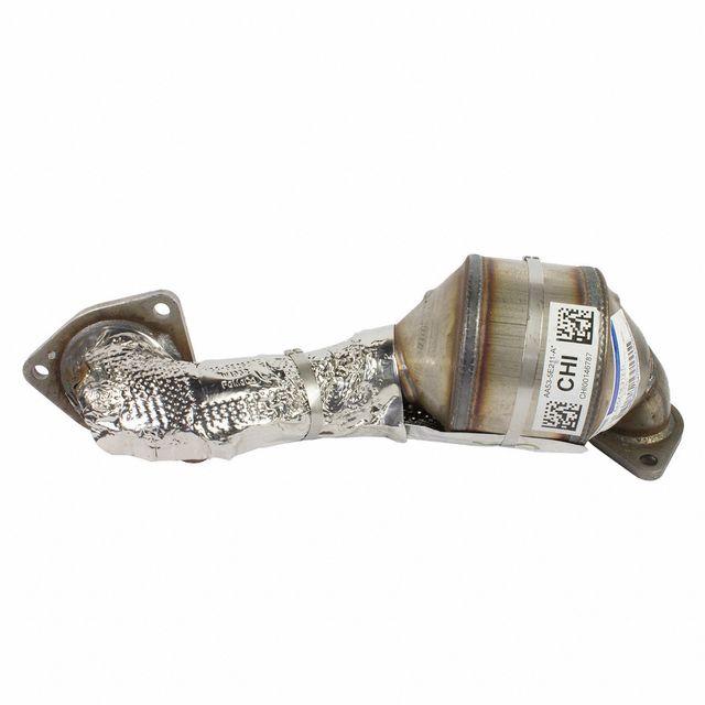 2010-2019 Ford Catalytic Converter AA5Z-5E212-D | Varsity Ford