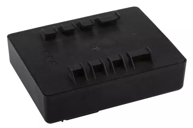 Trailer Lamp Control Module 13586468 GM | GMPartsDirect.com