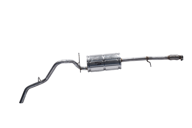 20920637 - OEM GM Muffler & Pipe | GMPartsCenter.net | GM Parts Center