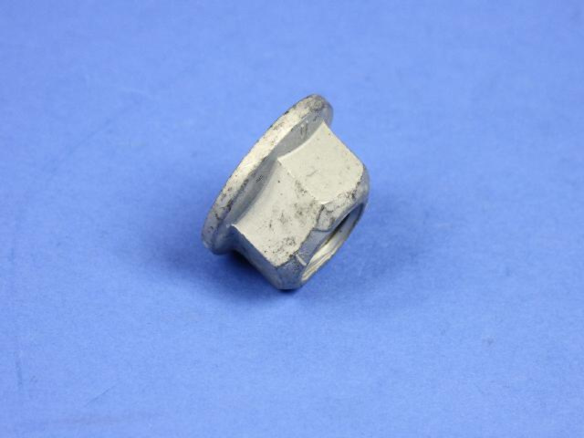 2001-2022 Mopar Hex Flange Locking Nut 6504707 | My Mopar Parts
