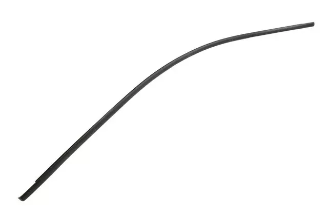 2007-2016 Chevrolet Black Roof Panel Joint Finish Molding 25785137 GM ...
