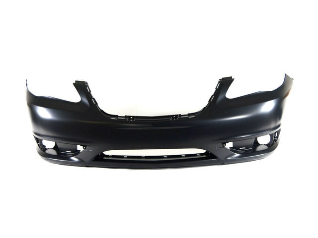 2011-2014 Chrysler 200 Front Fascia 68082047AE | Mopar Estores