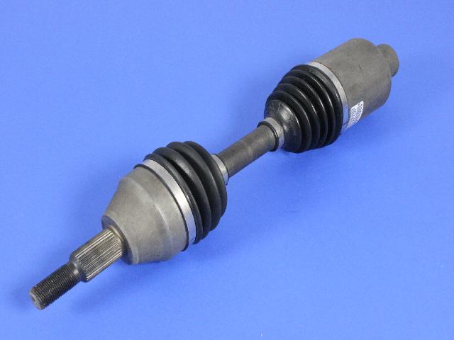 Front Axle Drive Shafts for 2011 Dodge Nitro | Mopar Online Parts