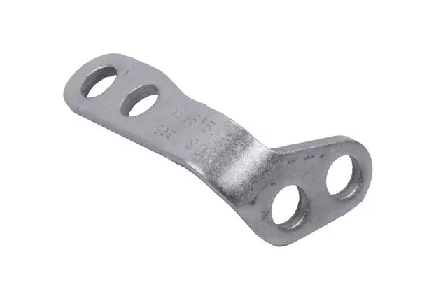 12662528 - Exhaust Front Bracket 2020-2025 GM | Gateway Buick GMC Parts