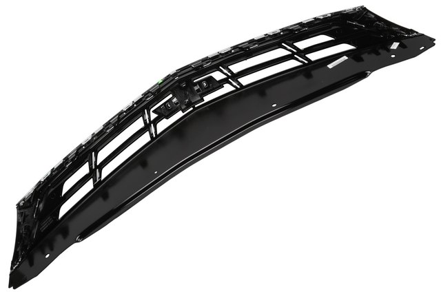 2016-2019 Chevrolet Cruze Front Upper Grille 84189624 | GMPartsDirect.com