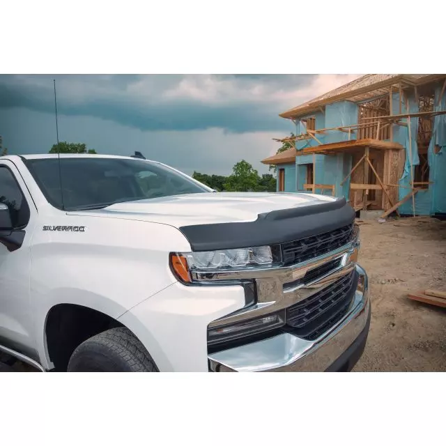 19417399 - Air Deflector 2020-2025 Chevrolet | GMPartsNow